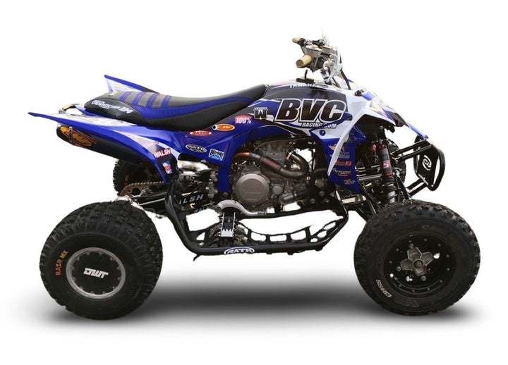High quality parts for the serious powersports enthusiast – BVC OFF-ROAD