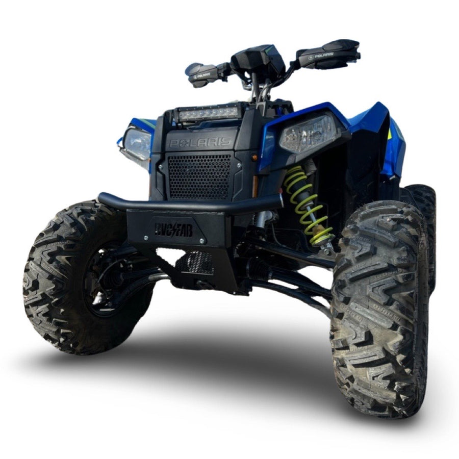 High quality parts for the serious powersports enthusiast – BVC OFF-ROAD