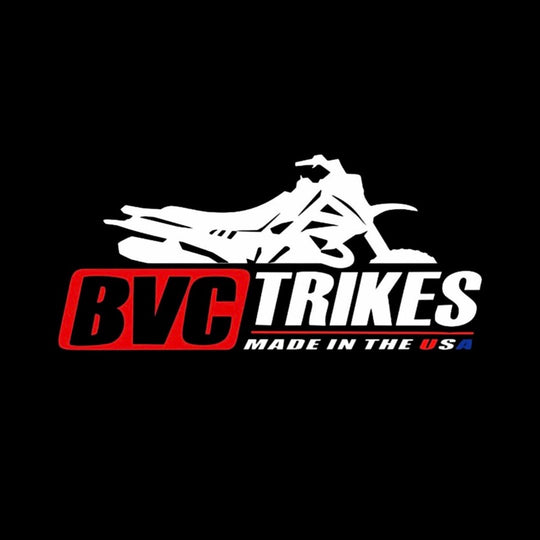 High quality parts for the serious powersports enthusiast – BVC OFF-ROAD