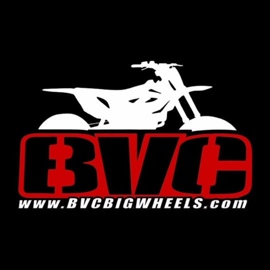High quality parts for the serious powersports enthusiast – BVC OFF-ROAD