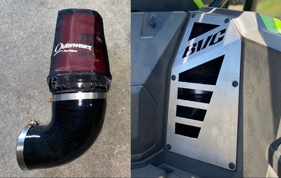 High quality parts for the serious powersports enthusiast – BVC OFF-ROAD