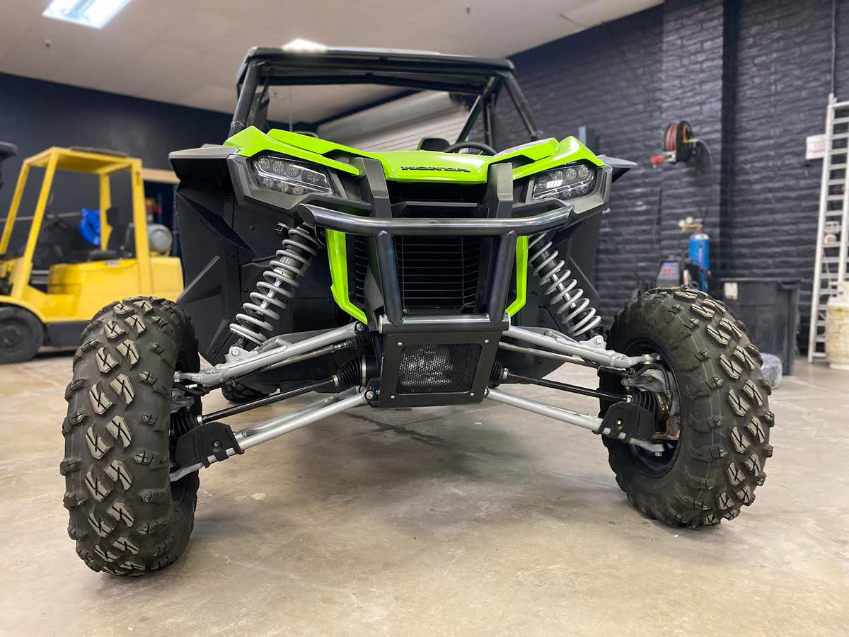 Honda Talon Front Bumper – BVC OFF-ROAD